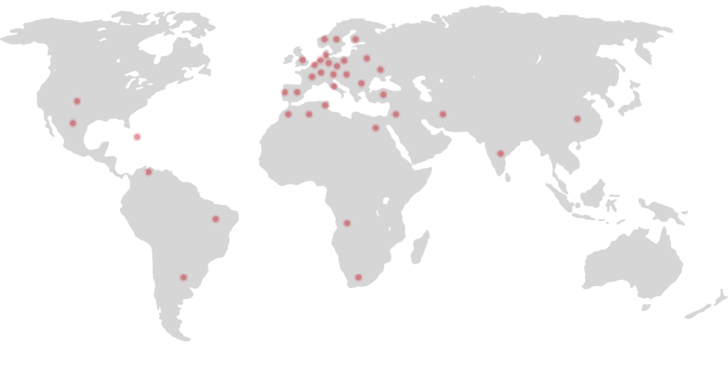 About Deguisa | DEGUISA