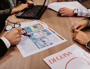 Nuestros servicios | DEGUISA