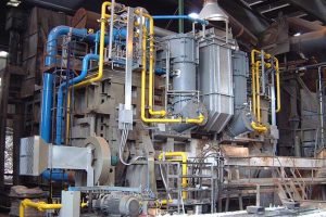 Equipment revamping | DEGUISA